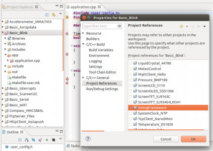 Sming for ESP8266 (Programming for ESP8266: Part 3) | Attachix